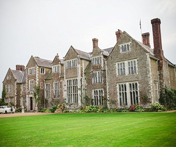 Loseley House and Gardens – FULL | Surrey Hills Society