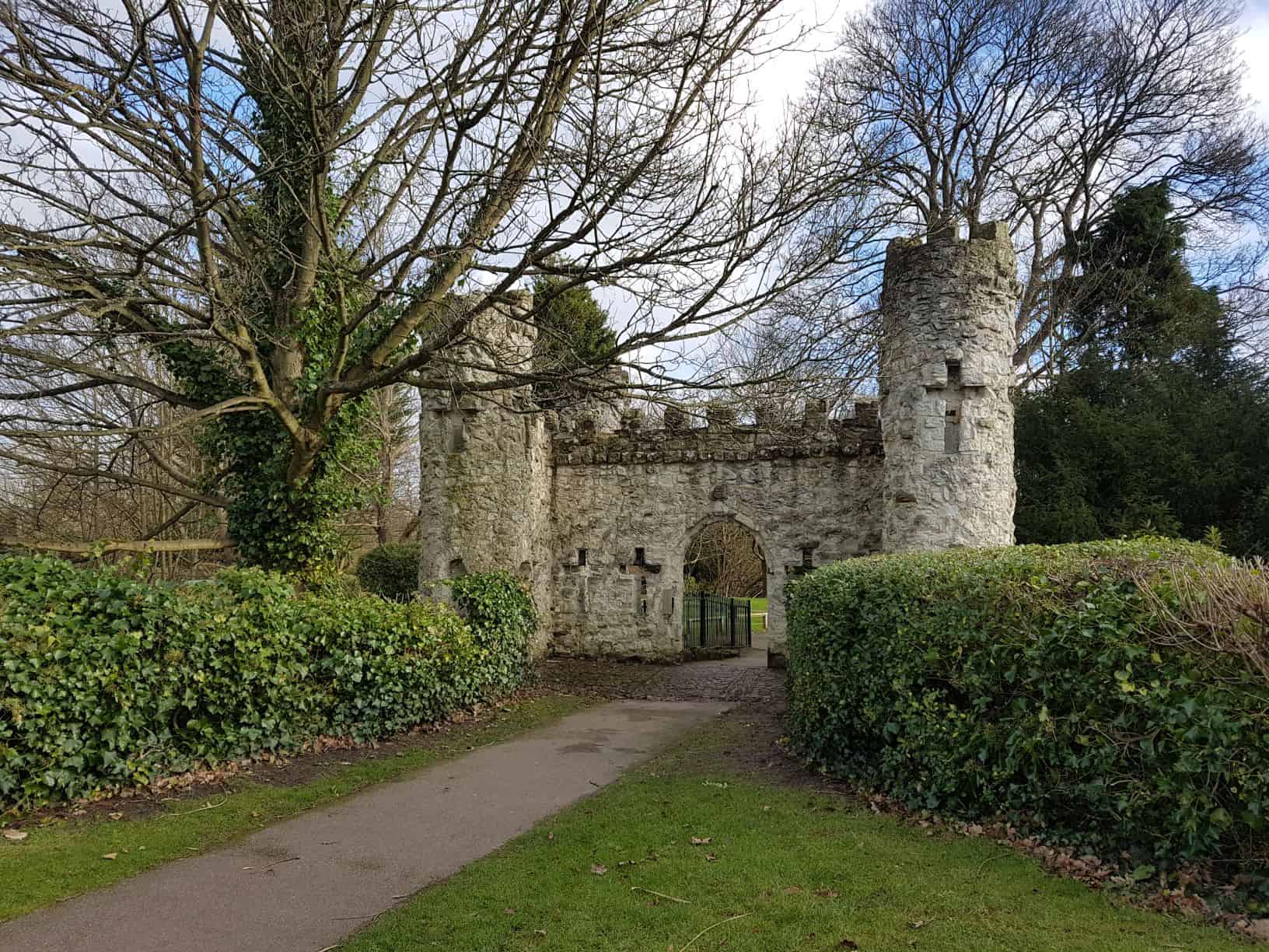 Explore Reigate | Surrey Hills Society