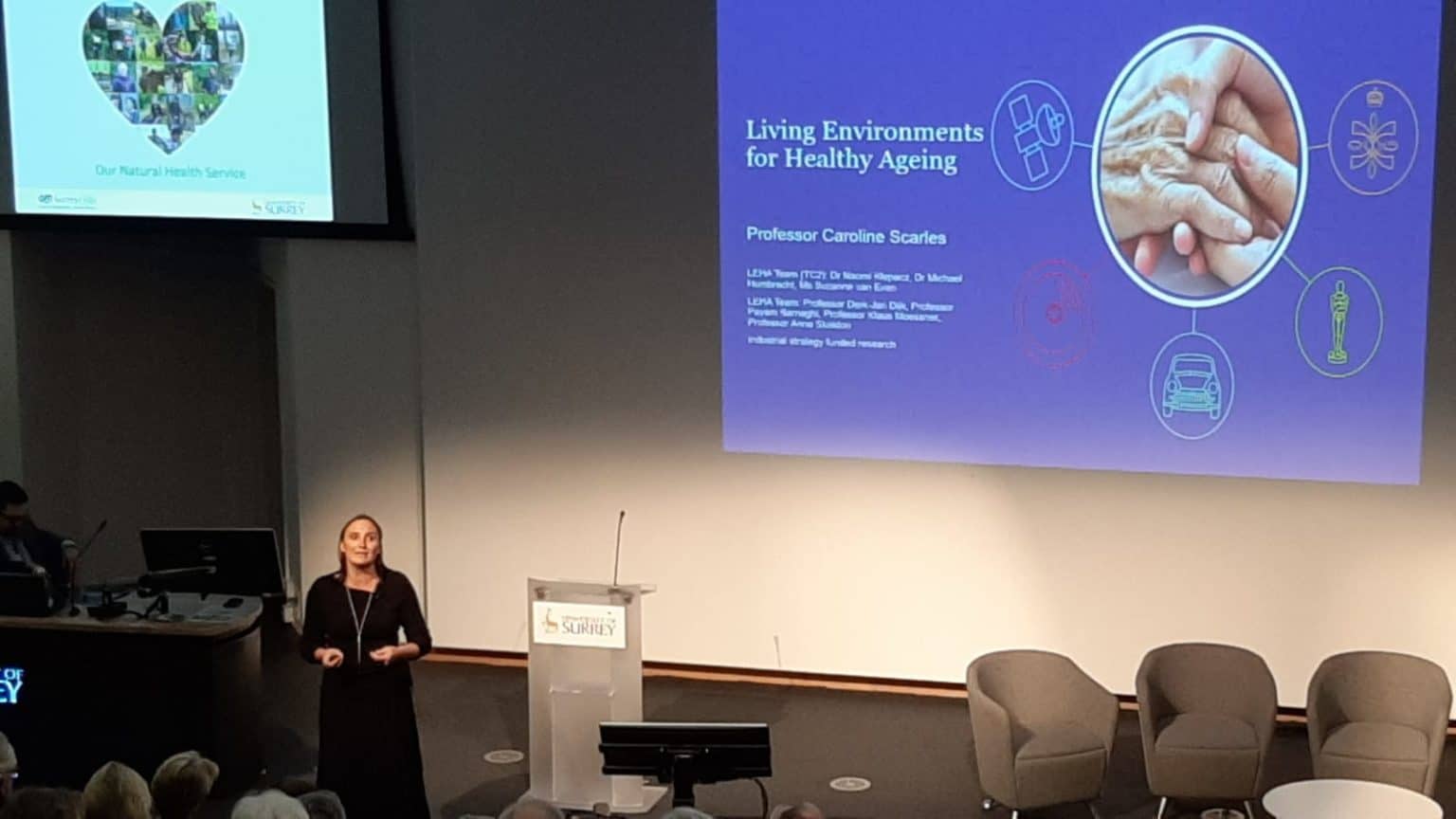 Surrey Hills Symposium | Surrey Hills Society