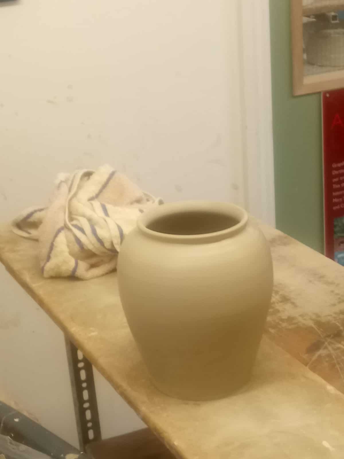 Visit to Grayshott Pottery on 27 February 2020 | Surrey Hills Society