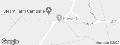 Pirbright Woodland and Henley Park Lake a walk as part of Guildford’s ...