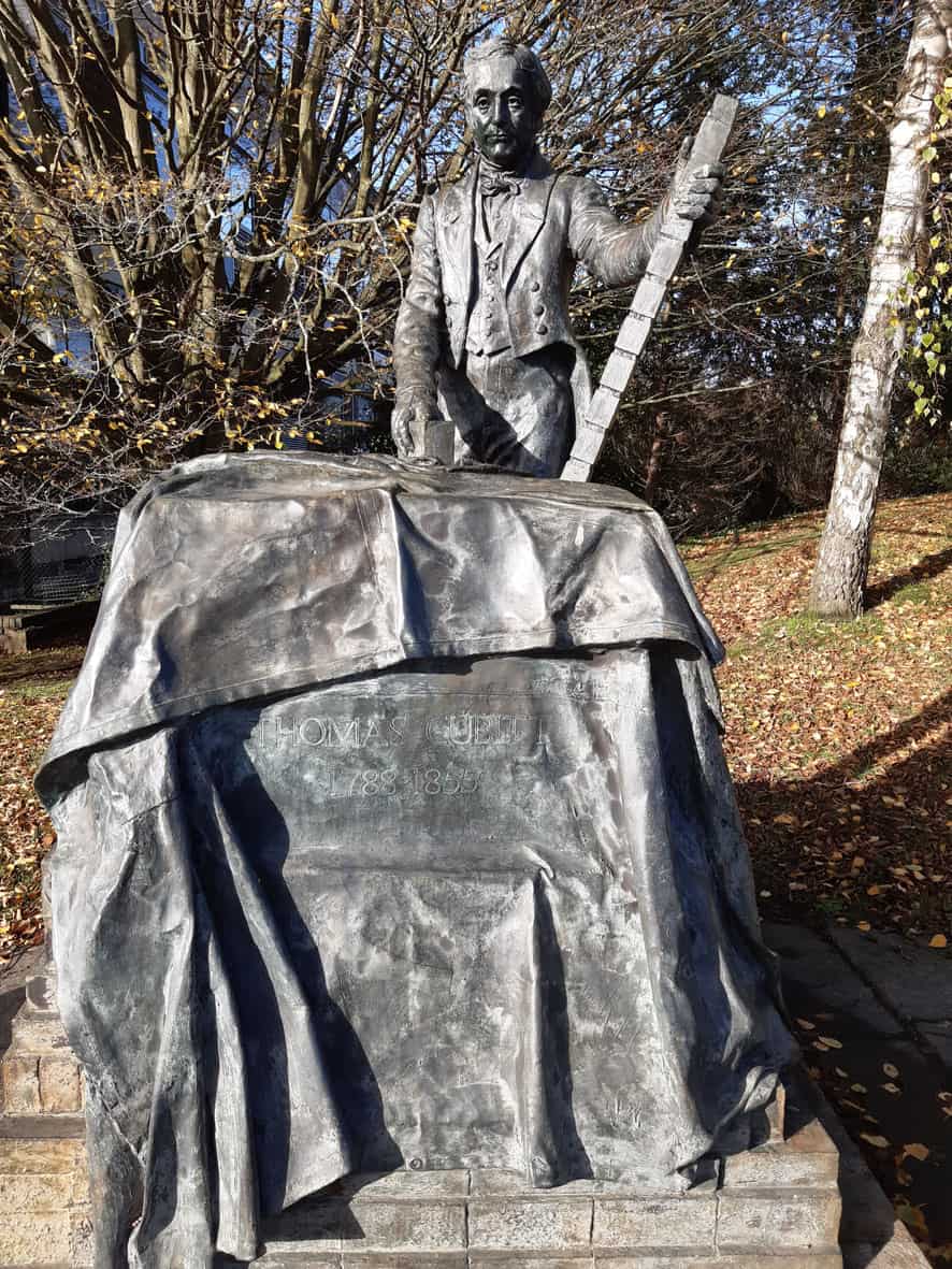 Famous Surrey Victorians | Surrey Hills Society