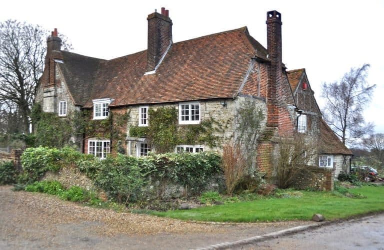 Visit to Tollsworth Manor | Surrey Hills Society