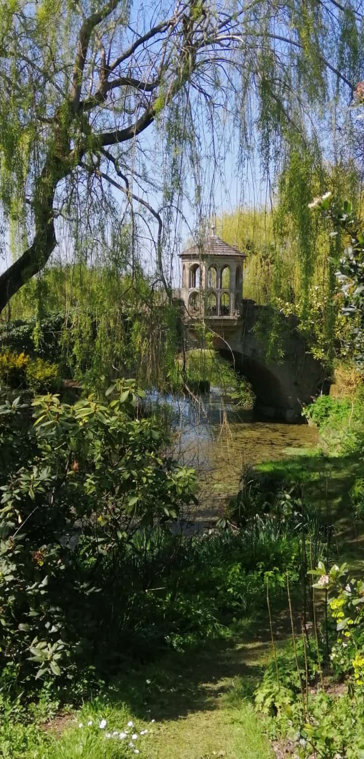 Dunsborough Park Tulip Extravaganza | Surrey Hills Society