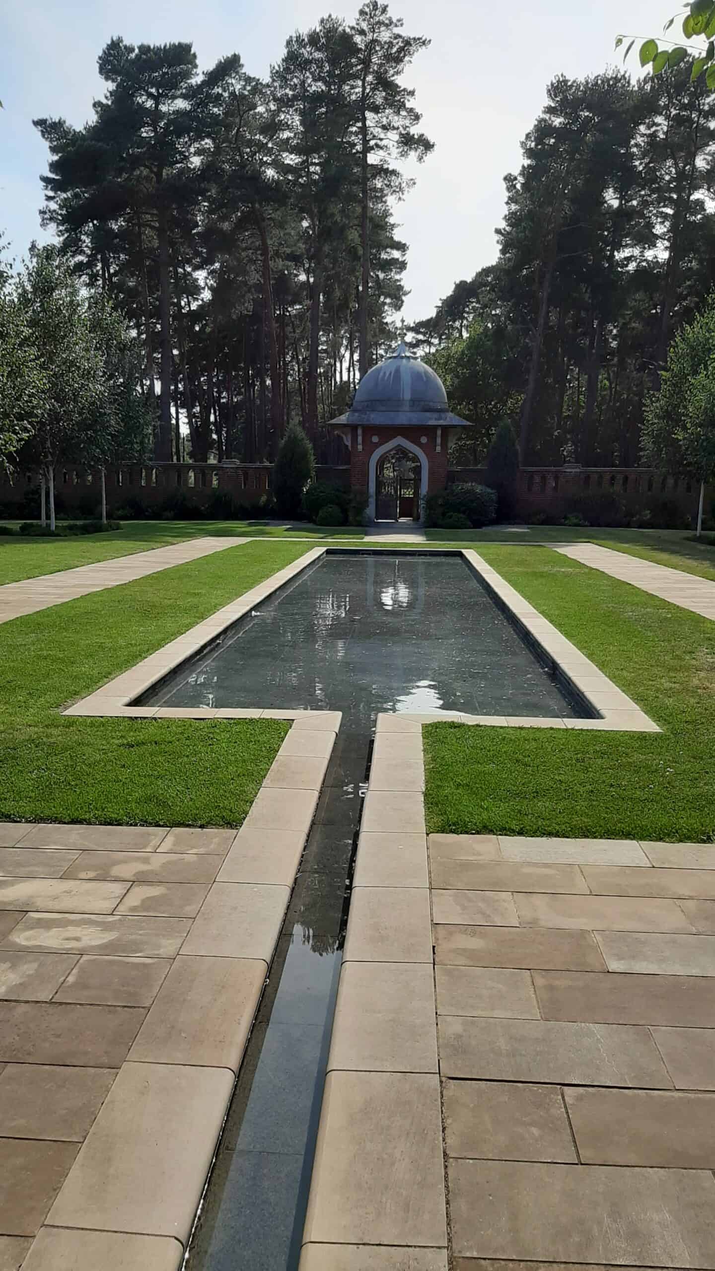 Exploring Woking | Surrey Hills Society