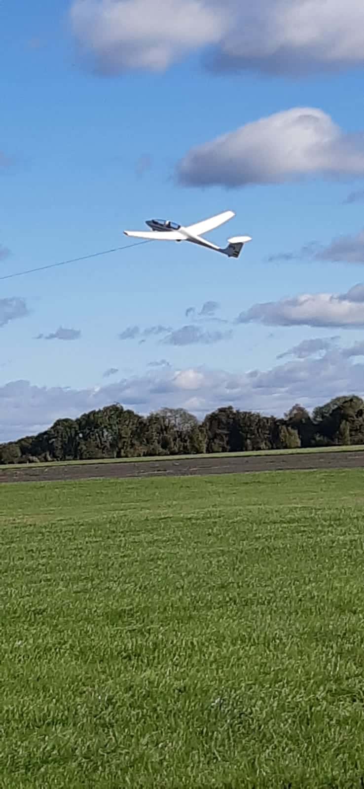 Visit and Tour of Kenley Airfield on 21st October 2021 | Surrey Hills ...