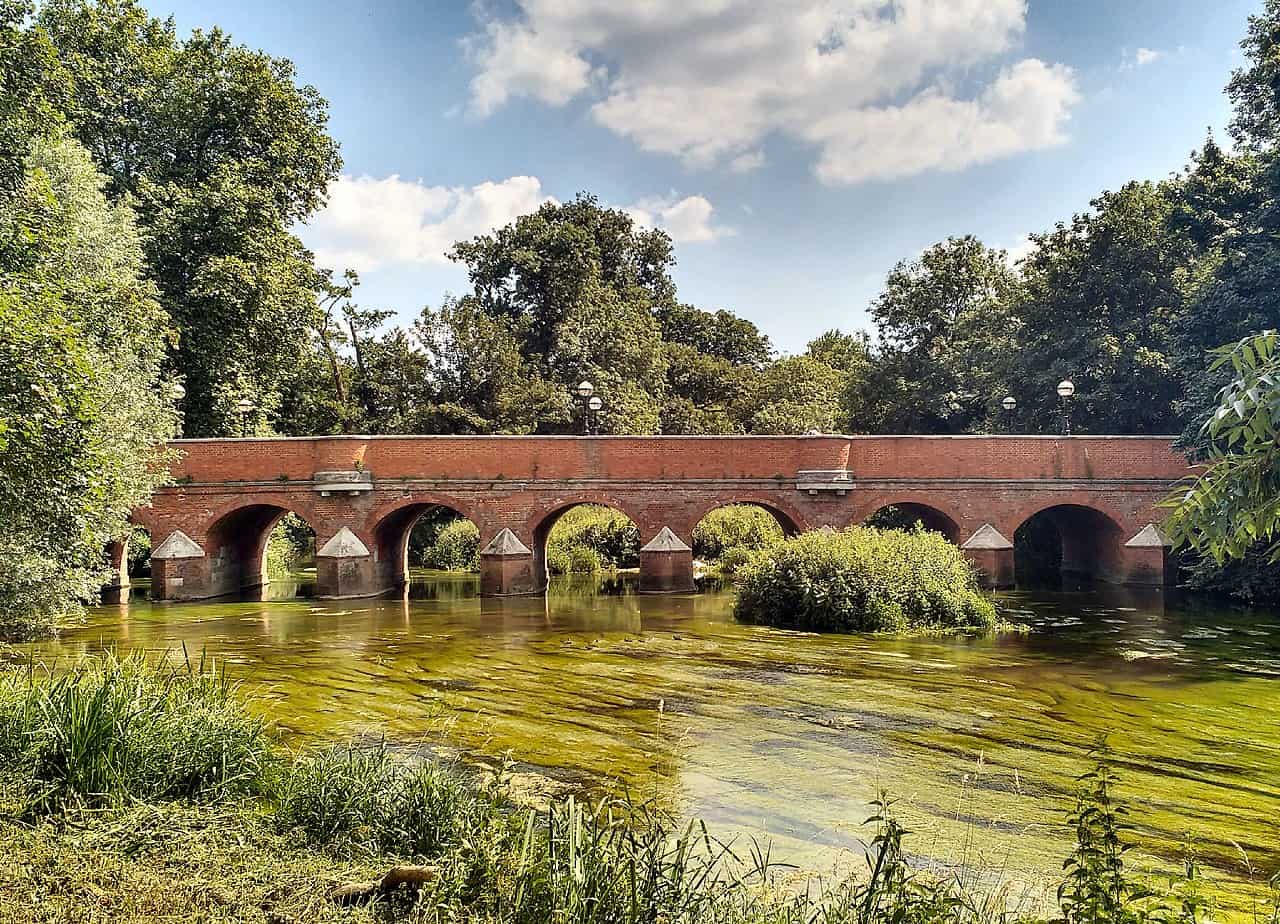 Explore Leatherhead | Surrey Hills Society
