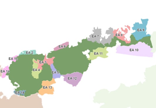 Surrey Hills Boundary Review – Update | Surrey Hills Society