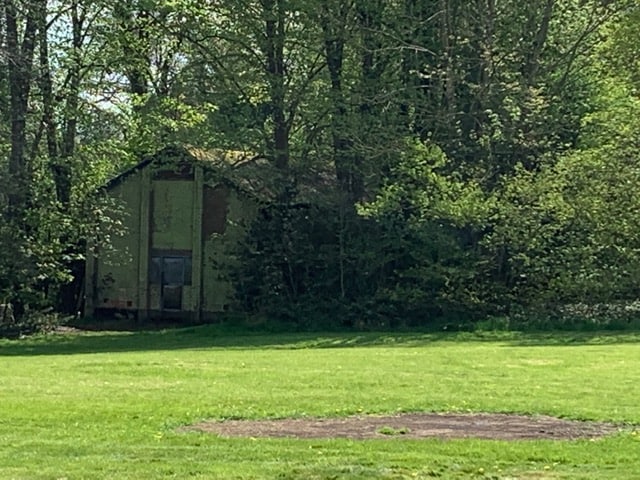 Kenley Airfield visit | Surrey Hills Society