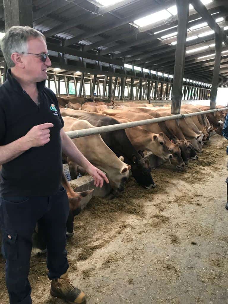 Pierrepont Farm – Chairman’s Day 2022 | Surrey Hills Society