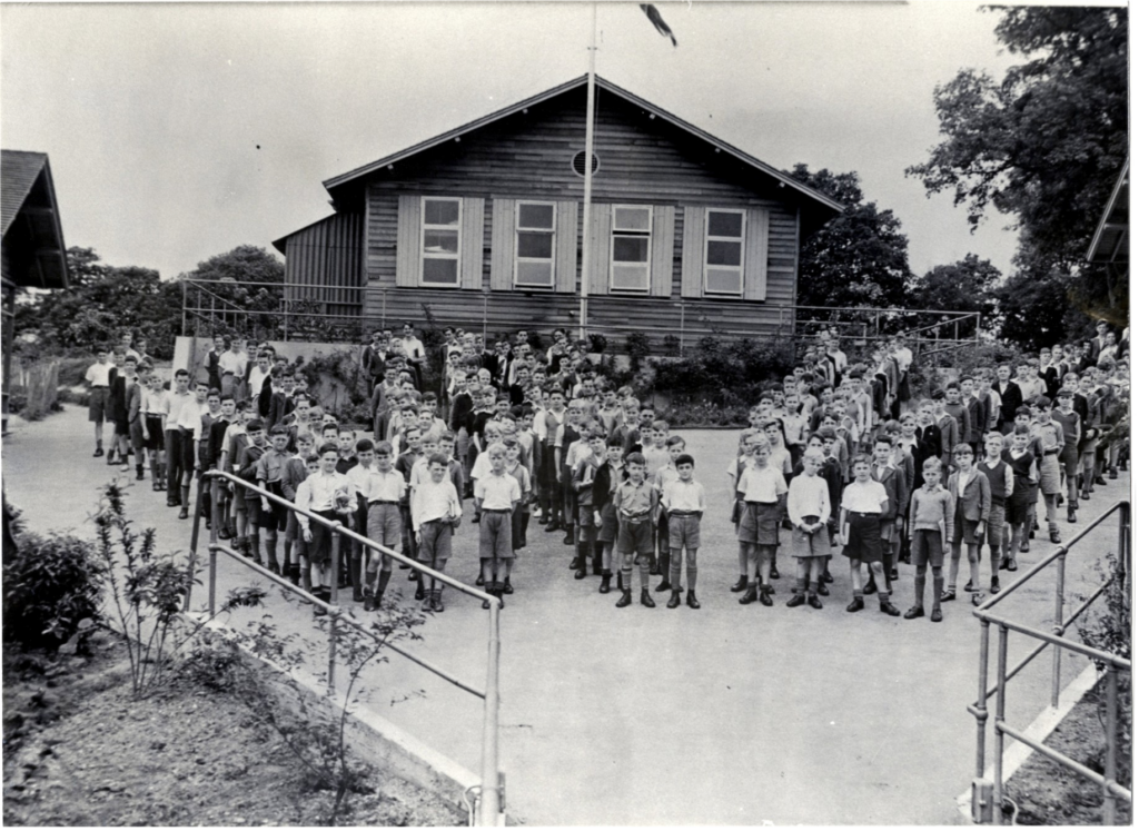 Visit to Sayers Croft | Surrey Hills Society