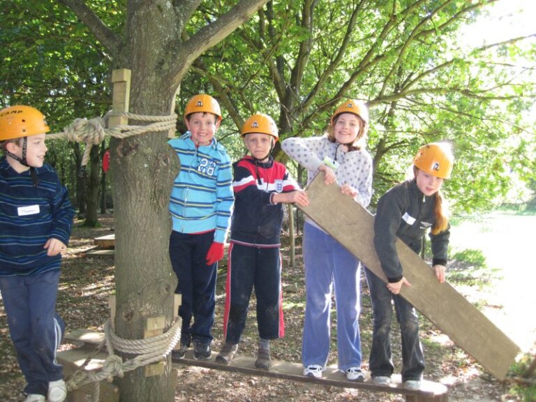 Visit to Sayers Croft | Surrey Hills Society