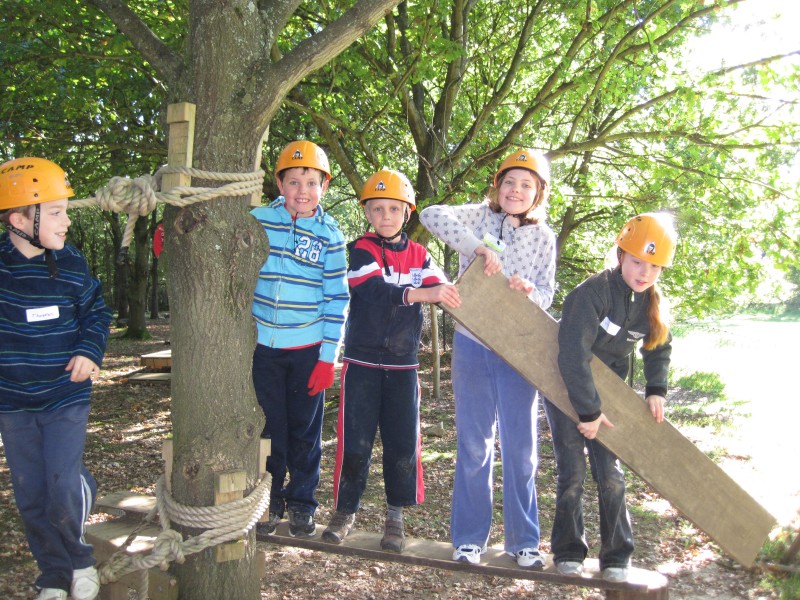 Visit to Sayers Croft | Surrey Hills Society