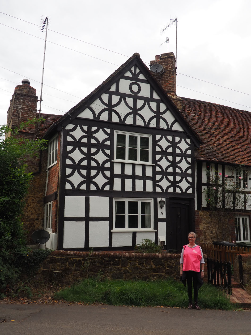 Explore Gomshall as part of Guildford’s Walkfest | Surrey Hills Society