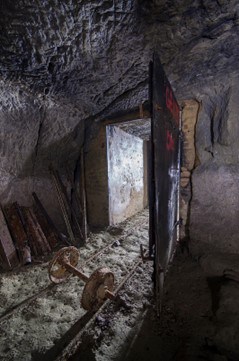 Godstone Caves | Surrey Hills Society