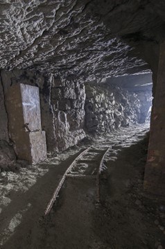 Godstone Caves | Surrey Hills Society
