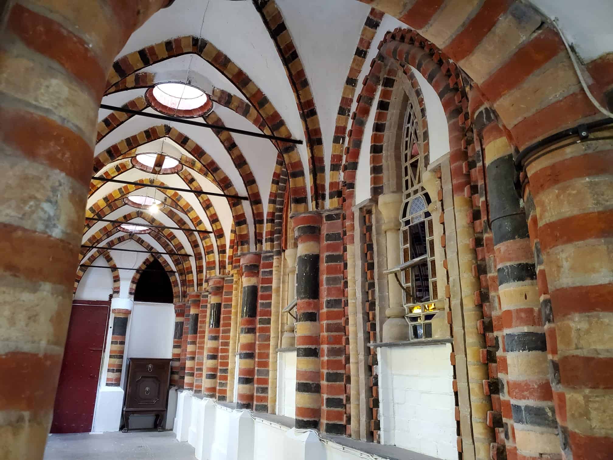 Visit to Horsley Towers and talk on Ada Lovelace | Surrey Hills Society