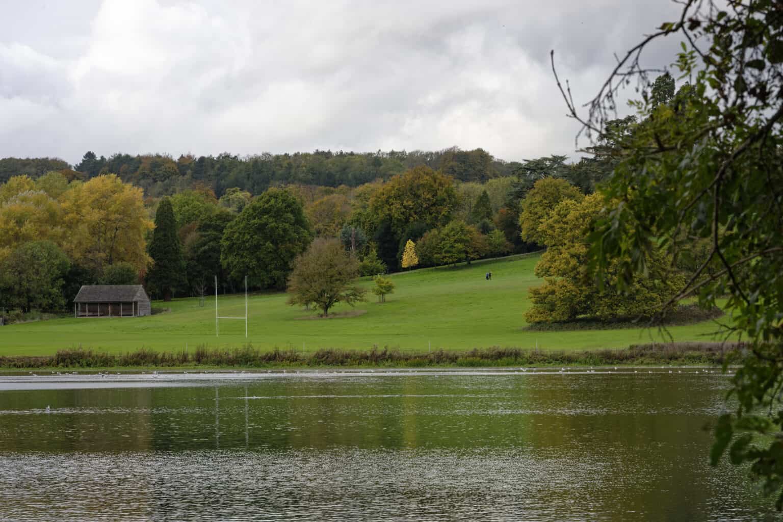 AGM at Gatton Park | Surrey Hills Society