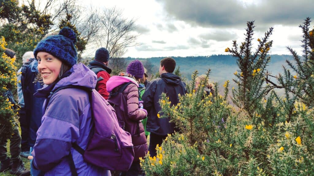 Explore Haslemere – free guided walk | Surrey Hills Society