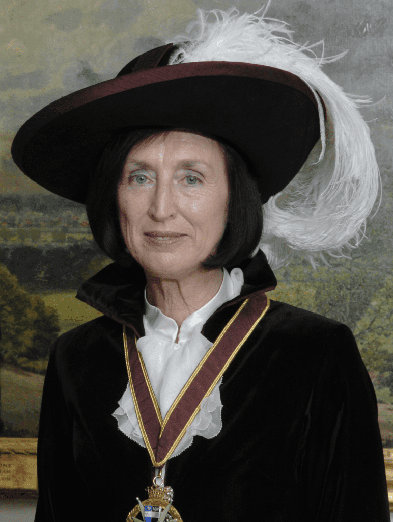 What does it mean to be High Sheriff? Talks by his Hon Christopher ...