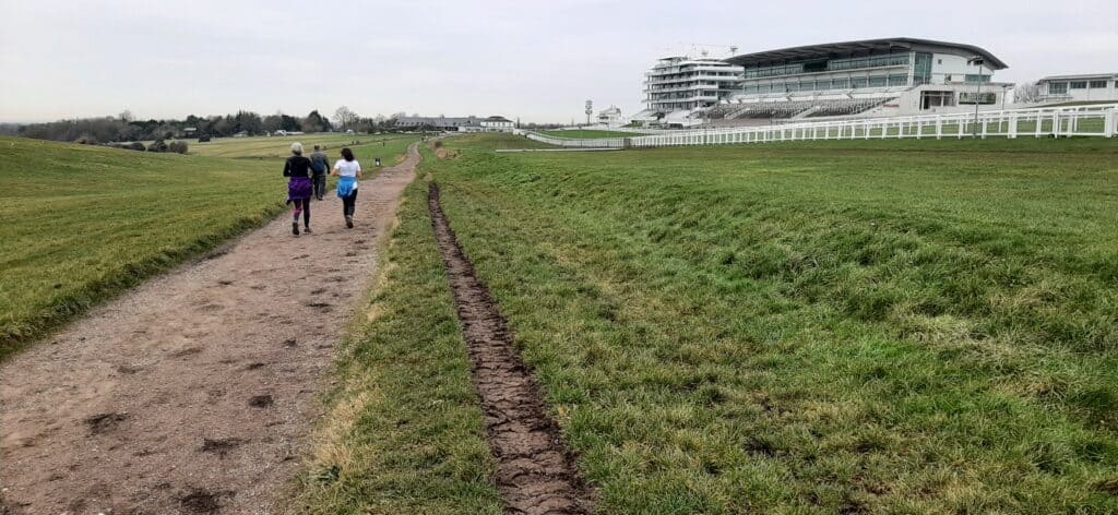 Explore Epsom and Langley Vale – free guided walk | Surrey Hills Society