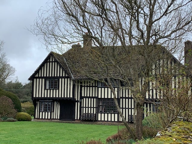 SHS Day in Bletchingley | Surrey Hills Society