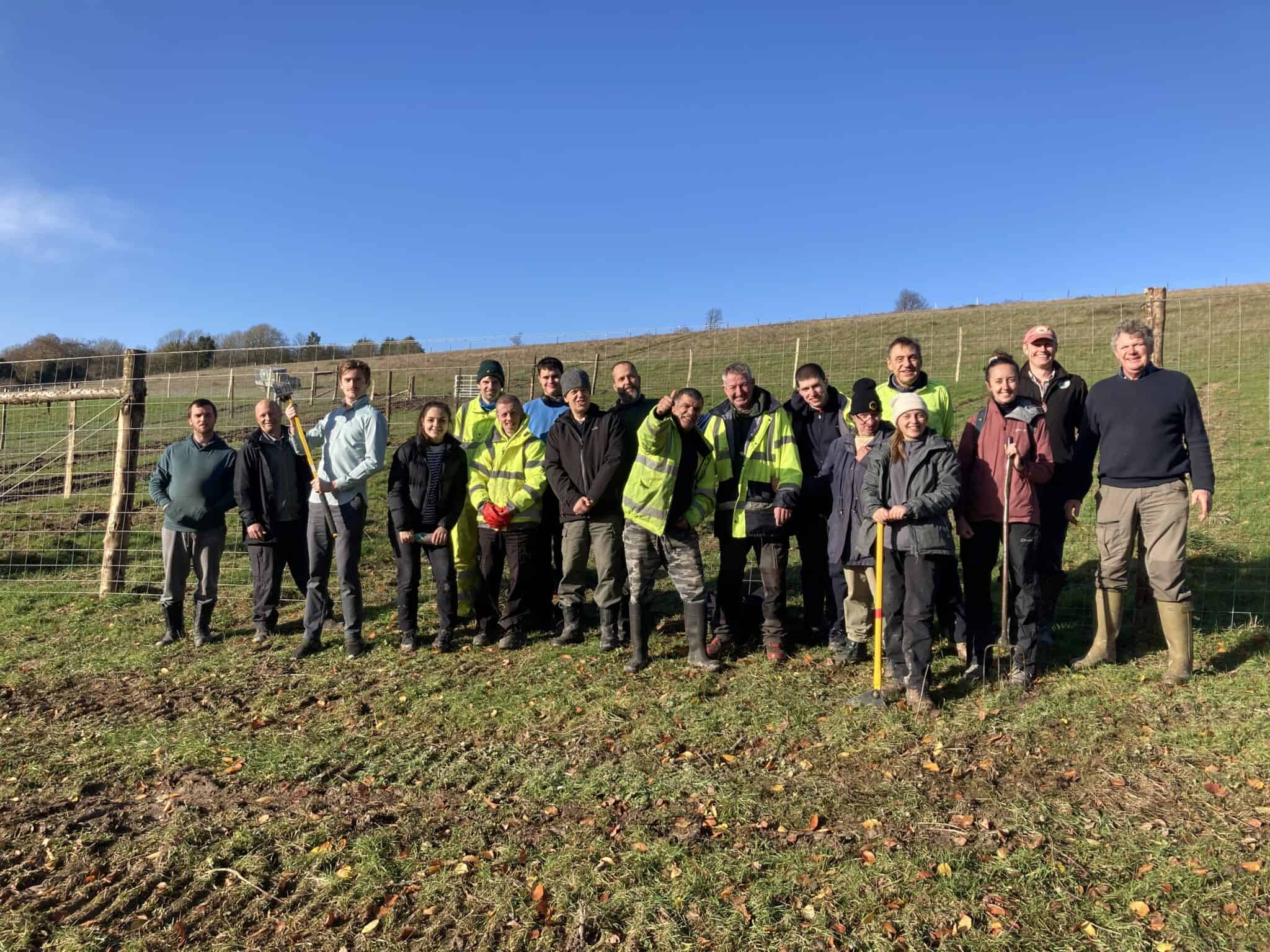 Working in Partnership with Communities – Surrey Choices’ Celebrating ...