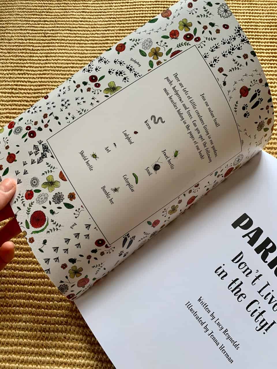 The Thousand Year Tree – Book Endpapers Design Competition! | Surrey ...