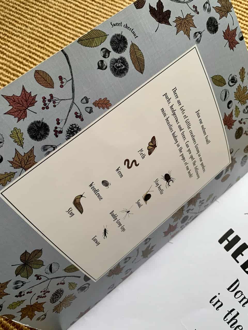 The Thousand Year Tree – Book Endpapers Design Competition! | Surrey ...