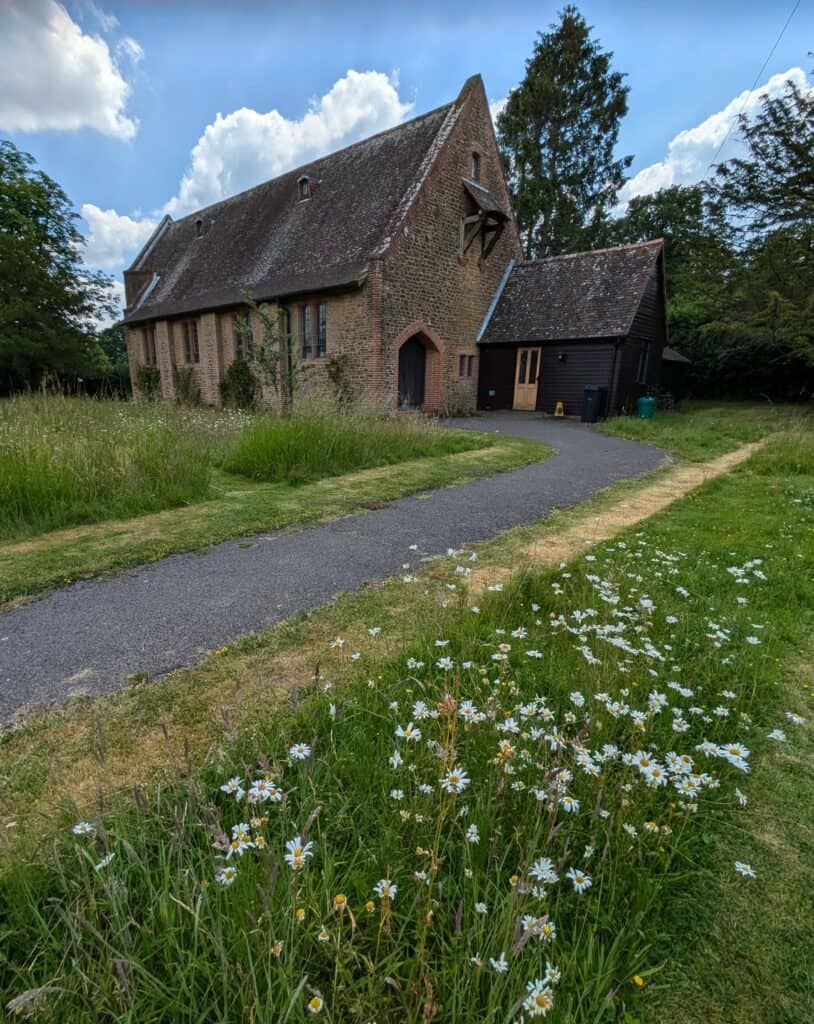 Discover Dockenfield | Surrey Hills Society