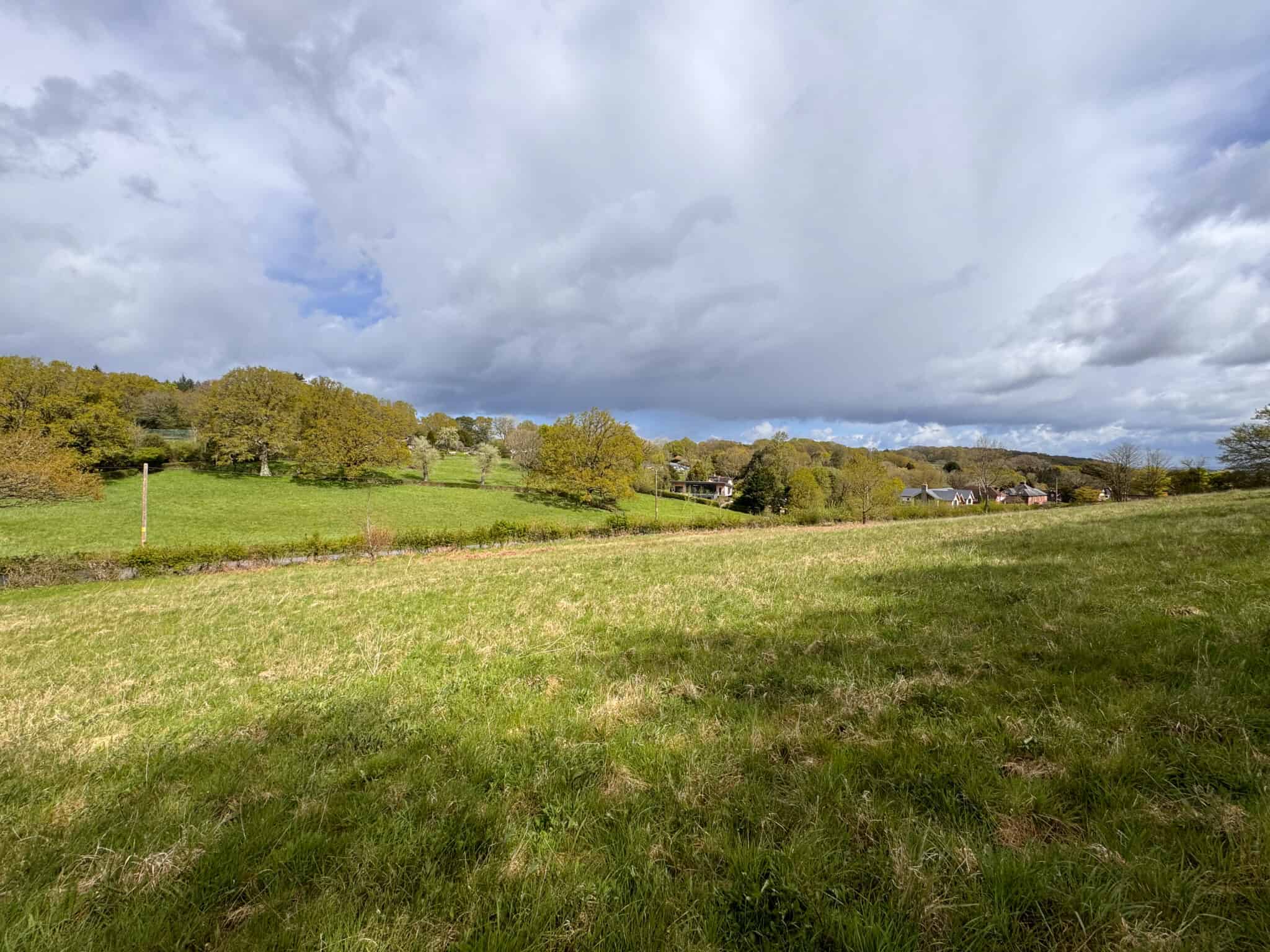 Discover Dockenfield | Surrey Hills Society
