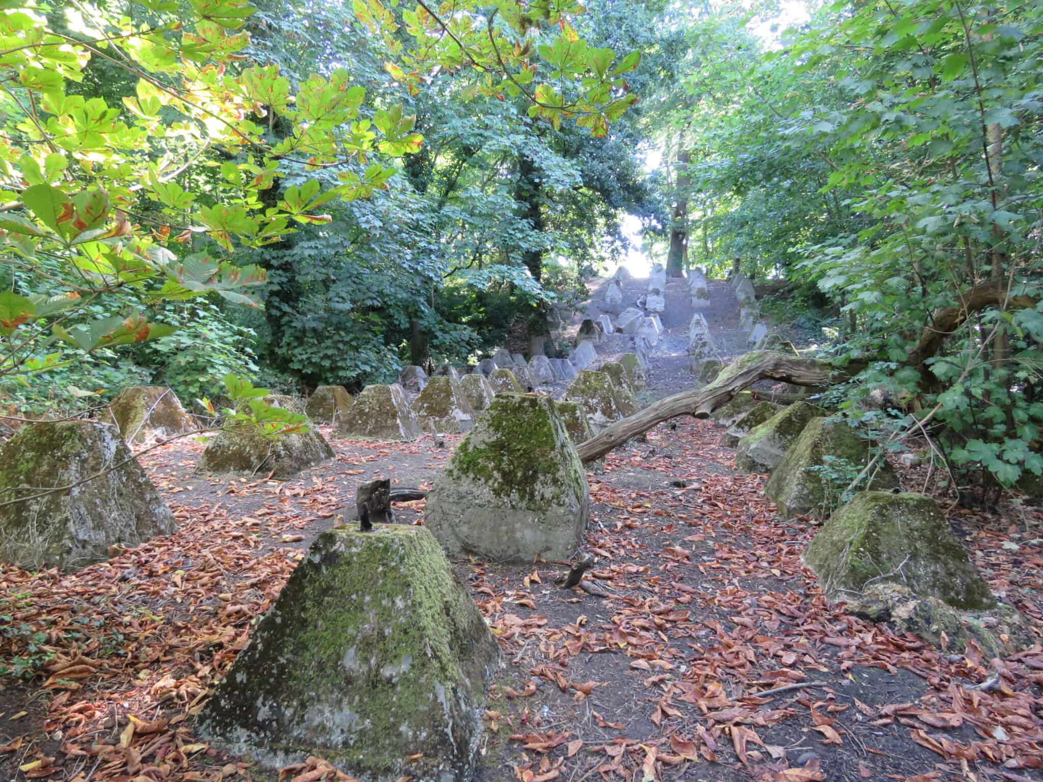 Free walk of the month – Explore the Guildford Riverside | Surrey Hills ...